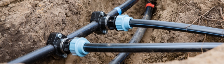 Agrarische beregening | Wildkamp